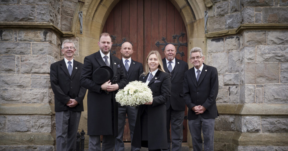 team | Peter Roberts & Son